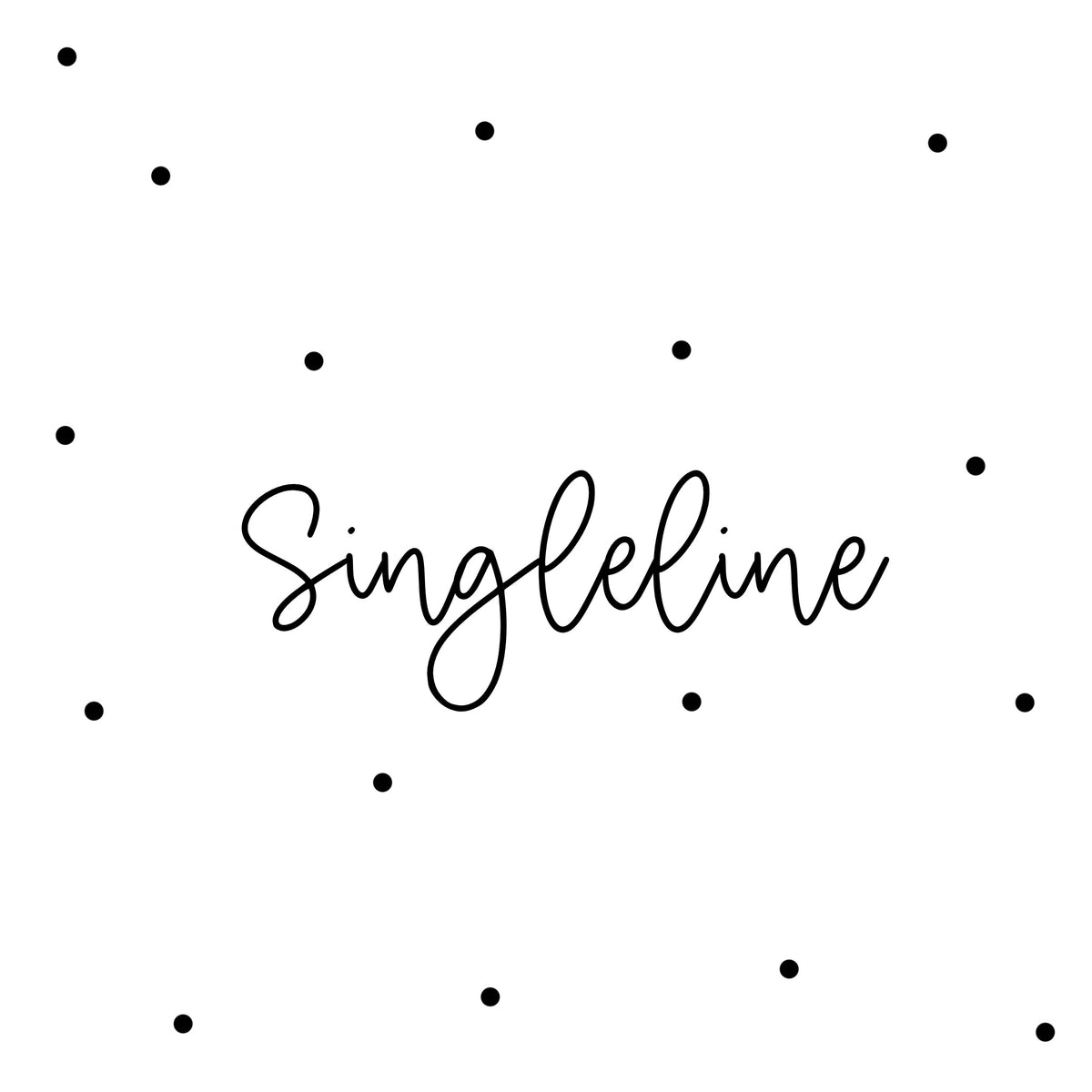 Singleline – Milbow