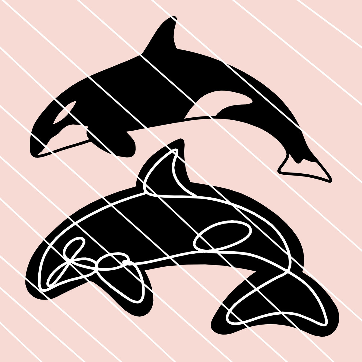 Orca Plotterdatei – Milbow