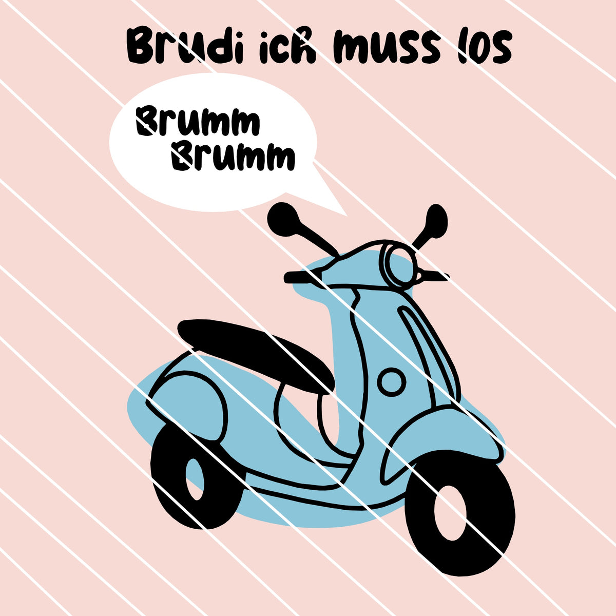 Roller Plotterdatei – Milbow