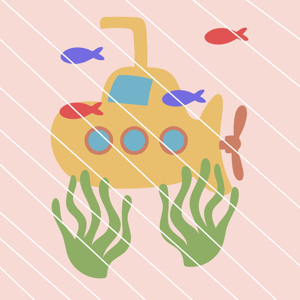 U-Boot Plotterdatei – Milbow