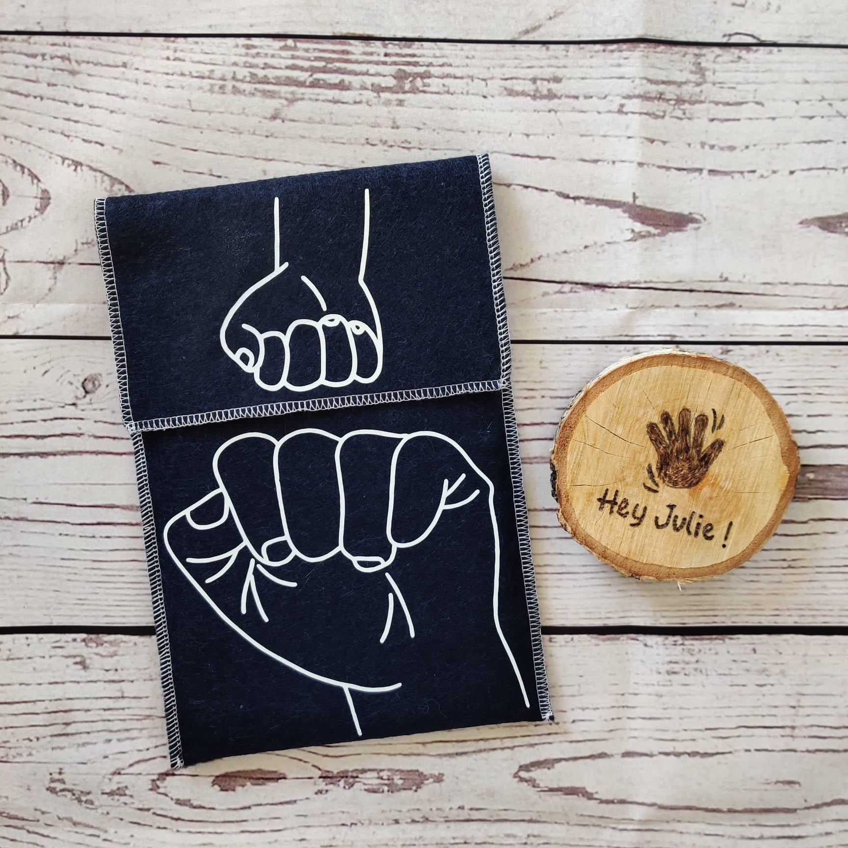 Papa Kind Faust Plotterdatei – Milbow