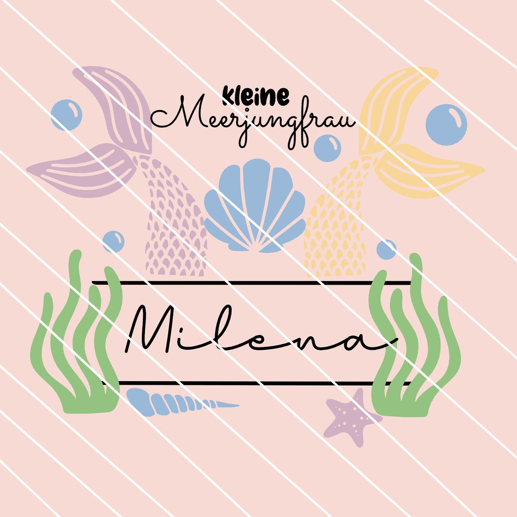 Alphabet Challenge – Milbow