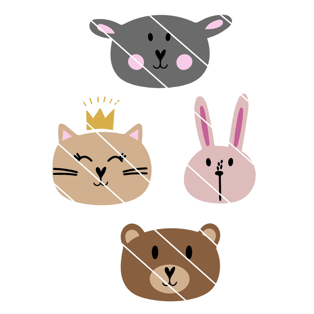 0€ Tiere Plotterdatei – Milbow