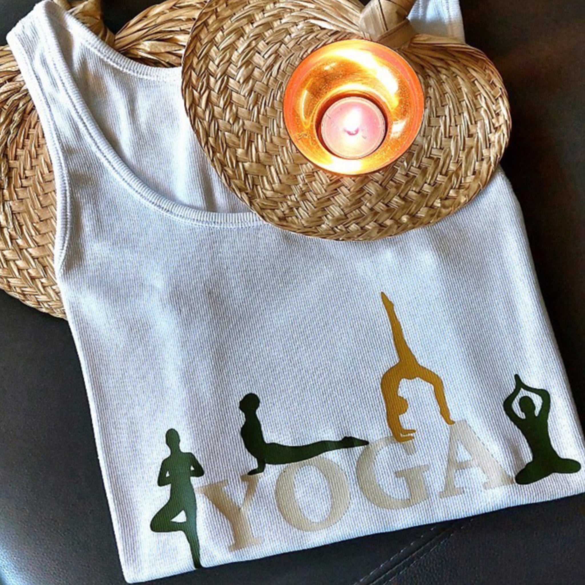 Yoga Übungen Plotterdatei – Milbow