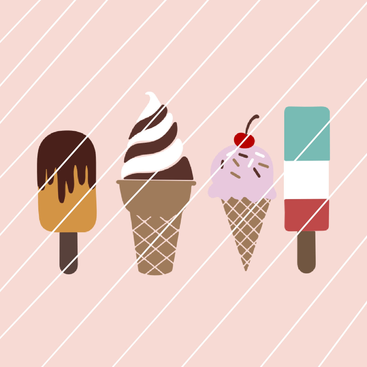 Eis Plotterdatei – Milbow